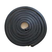 China Wear-resistant Natural Rubber Waterstop Strips RX-2030 Ideal for Hydrophilic Swelling for sale