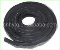 China Wear-resistant Natural Rubber Waterstop Strips RX-2030 Ideal for Hydrophilic Swelling for sale