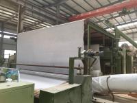 China Top- PET Multi-Filament Woven Geotextile GCL Geosynthetic Clay Liners for Landfills for sale