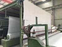 China Top- PET Multi-Filament Woven Geotextile GCL Geosynthetic Clay Liners for Landfills for sale