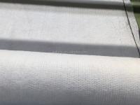 China Villa Design Style 5500g/m2 ASTM Waterproof Bentonite Geotextile Geosynthetics Clay Liner for Pond Liners for sale