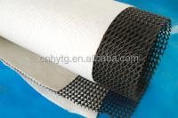 China High Compressive Strength Polyethylene Geotextile and Geonet 3D Composite Drainage Net for sale
