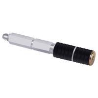 China High Strength Grouting Steel Injection Packers with Round Rubber Core Technology for sale