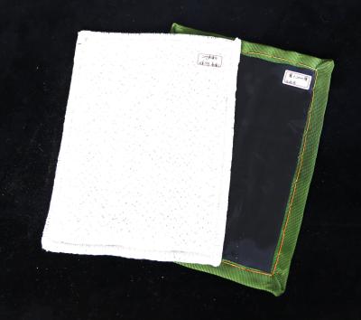 China Onsite Installation Swelling Waterproof Bentonite Sheet for Geosynthetic Clay Liners for sale