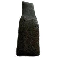 China 20*30mm Square Expansion Hydrophilic Rubber Waterstop Strips for Commercial Buildings for sale