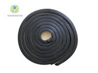 China 20*30mm Square Expansion Hydrophilic Rubber Waterstop Strips for Commercial Buildings for sale