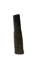 China Format Rubber Self Adhesive Rubber and Bentonite Swellable Waterstop Strip with 3M Tape for sale