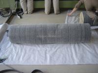 China Onsite Training After-sale Service Sodium Bentonite Powder for Geocomposite Clay Liners for sale