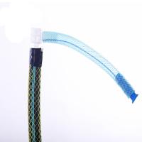 China 8*18 Pre-Buried Grouting Re-Injection Hose PVC and PP Pipe for Moulding Processing for sale