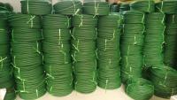 China 8*18 Pre-Buried Grouting Re-Injection Hose PVC and PP Pipe for Moulding Processing for sale