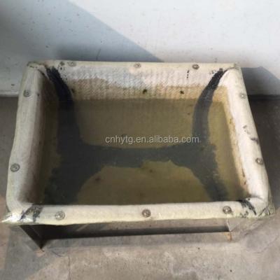 China Modern Design Style No-Format Bentoseal Bentonite Mastic Paste for GCL Overlapping for sale