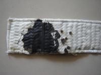 China Modern Design Style No-Format Bentoseal Bentonite Mastic Paste for GCL Overlapping for sale