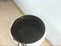 China Modern Design Style No-Format Bentoseal Bentonite Mastic Paste for GCL Overlapping for sale