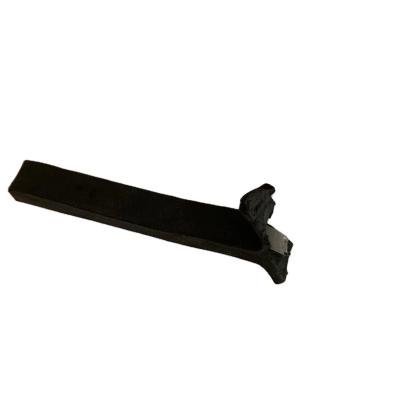 China 19*25mm Bentonite and Rubber Volclay RX Water Stop Strips for Water-Resistant Joints for sale