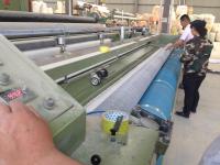 China Underground Building Materials 100% Natural Sodium Bentonite Geocomposite Liner Bentomat 3-20kg for sale