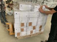 China 350% Swelling Waterstop Rubber and Bentonite Strip for Construction Waterproofing for sale
