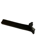 China 20*30mm Metal Wire Reinforced Bentonite and Rubber Waterstops for Hotel Construction for sale