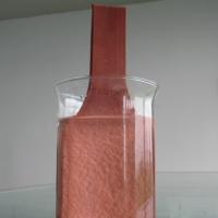 China 20*30mm Metal Wire Reinforced Bentonite and Rubber Waterstops for Hotel Construction for sale