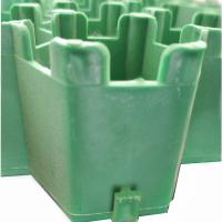 China Plastic Interlocking Paving Grid for Driveways HDPE Material and After-sale Service for sale