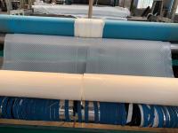 China 8mm-20mm Thickness Greenroof Dimple Mat Drainage Board with PE Material 2m Length for sale