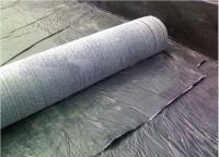 China Modern Design Bentonite Pad with HDPE Geomembrane Geosynthetic Clay Liner and Durable for sale