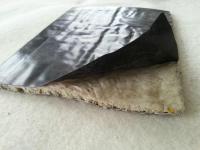 China Modern Design Bentonite Pad with HDPE Geomembrane Geosynthetic Clay Liner and Durable for sale