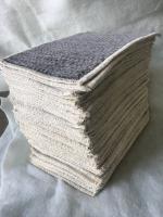 China Onsite Installation Service for Bentonite Geotextile Clay Liner GCL Waterproofing Dams for sale