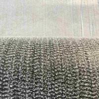 China Eco-Friendly Geosynthetic Clay Liner with Waterproofing Bentonite Mat Specification for sale