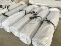 China Density Polyethylene Bentonite Geosynthetic Clay Liner for Waterproofing Solutions for sale