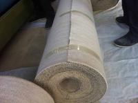 China Density Polyethylene Bentonite Geosynthetic Clay Liner for Waterproofing Solutions for sale