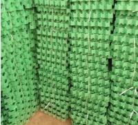 China Greening System Plastic Grass Lawn Honeycomb Gravel for Parking Plastic Driveway Paver for sale