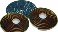 China 300% Expansion Hydrophilic Rubber Seal Strip for Durable Waterproof Sealing in Villas for sale
