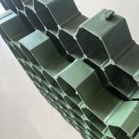 China HDPE Grass Paving Grids A Modern and Easy-to-Install Solution for Landscaping for sale