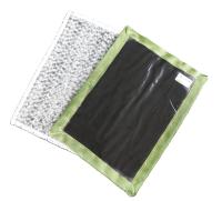 China Buy Bentonite Clay Membrane Liners Geosynthetic Clay Liner at WIDTH 1m-6m Normal 5.8m for sale