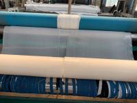 China PE 2m Double Side HDPE Greenroof Dimple Mat Drainage Boards for Optimal Water Control for sale