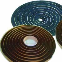 China Building Material Bentonite Swellable Water Stop Strips for Precast Concrete Expansion for sale