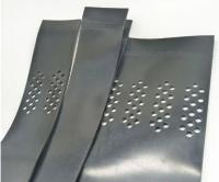 China 330mm-1000mm Welding Distance TAIAN HDPE Geocell For Erosion Control and Road Building for sale