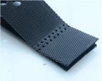 China 330mm-1000mm Welding Distance TAIAN HDPE Geocell For Erosion Control and Road Building for sale