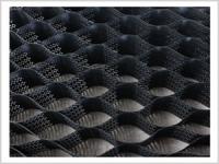 China 330mm-1000mm Welding Distance TAIAN HDPE Geocell For Erosion Control and Road Building for sale