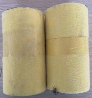 China RD-LTD TPO Polymer Butyl Composite Self Adhesive Waterproof Roll Specially for Hotels for sale