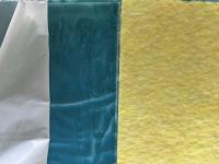 China RD-LTD TPO Polymer Butyl Composite Self Adhesive Waterproof Roll Specially for Hotels for sale