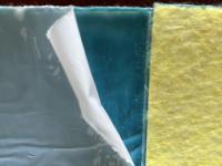 China RD-LTD TPO Polymer Butyl Composite Self Adhesive Waterproof Roll Specially for Hotels for sale