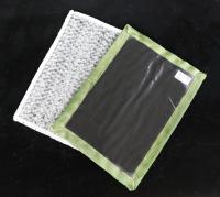 China Earthwork Application 6m Width Geosynthetic Clay Liners with HDPE Liner and Bentonite for sale