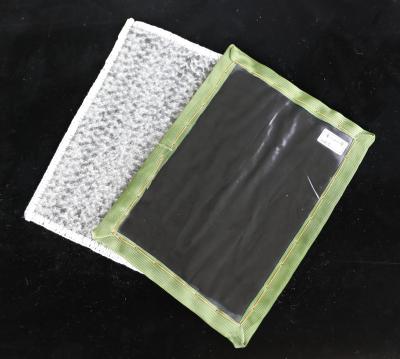 China Earthwork Application 6m Width Geosynthetic Clay Liners with HDPE Liner and Bentonite for sale