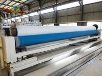 China Earthwork Application 6m Width Geosynthetic Clay Liners with HDPE Liner and Bentonite for sale