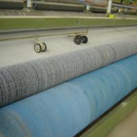 China 9000g/m2 Geocomposites Drain Eco-Friendly Bentonite Composite Sheet for Waterproofing for sale