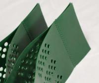 China ISO9001 Certified Geocell Gravel Grid for Soil Stabilization and Erosion Control for sale