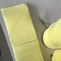 China Polymer Butyl Composite Self-Adhesive Waterproof Roll Latest Waterproof Coiled Material for sale