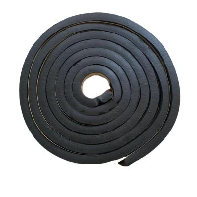 China 20*10 mm Ruber and Bentonite Water Stop Strip Perfect for Farmhouse Construction Joint for sale