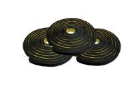 China 20*10 mm Ruber and Bentonite Water Stop Strip Perfect for Farmhouse Construction Joint for sale